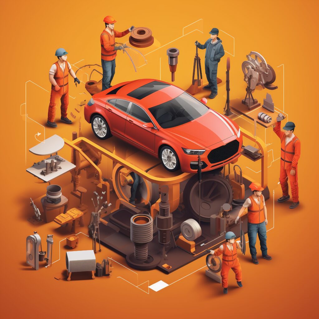 Car Mechanics